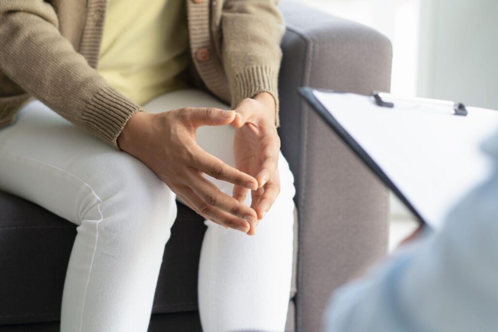 Motivational Interviewing - Del Arroyo
